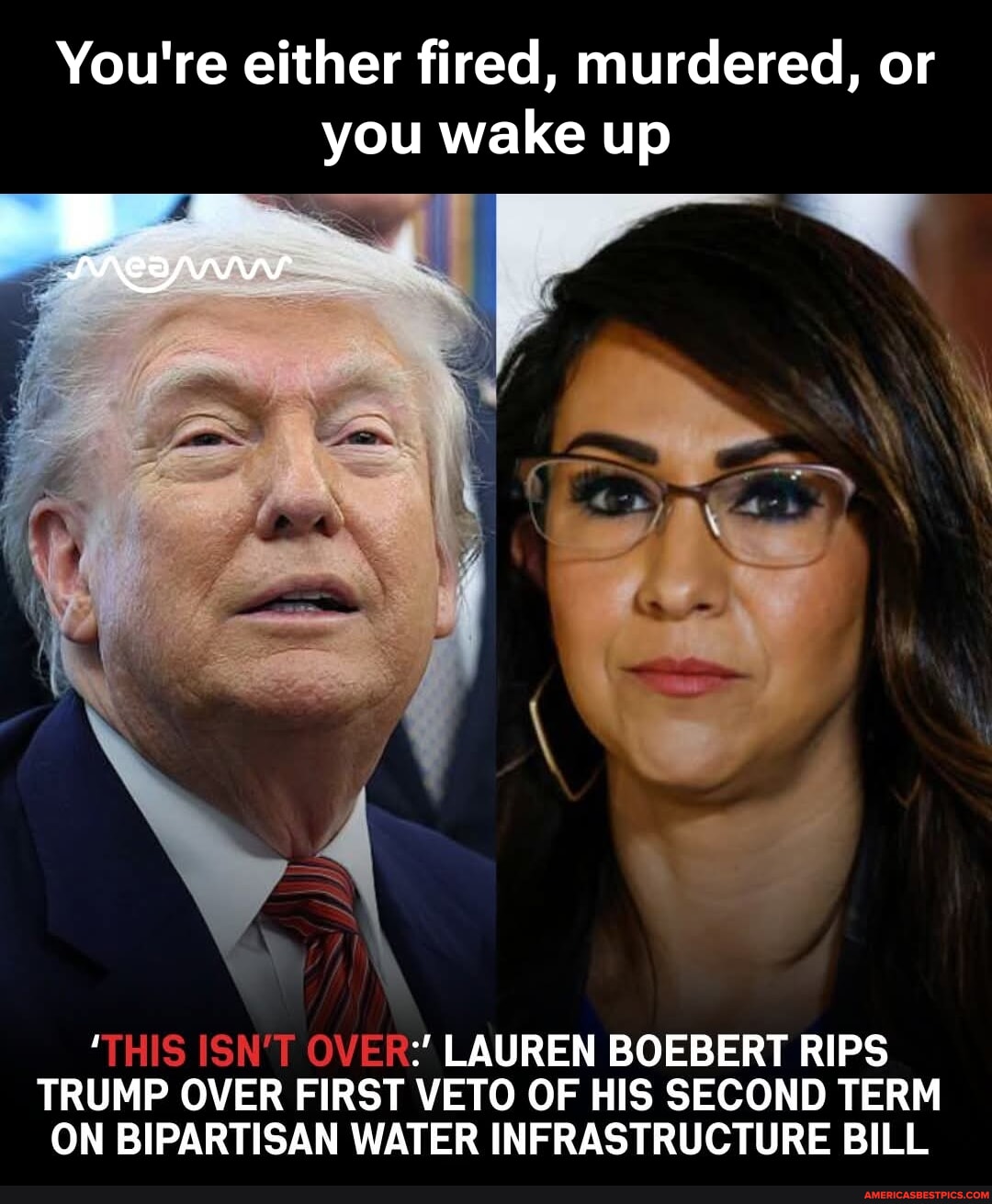 Boebert memes. Best Collection of funny Boebert pictures on America’s ...