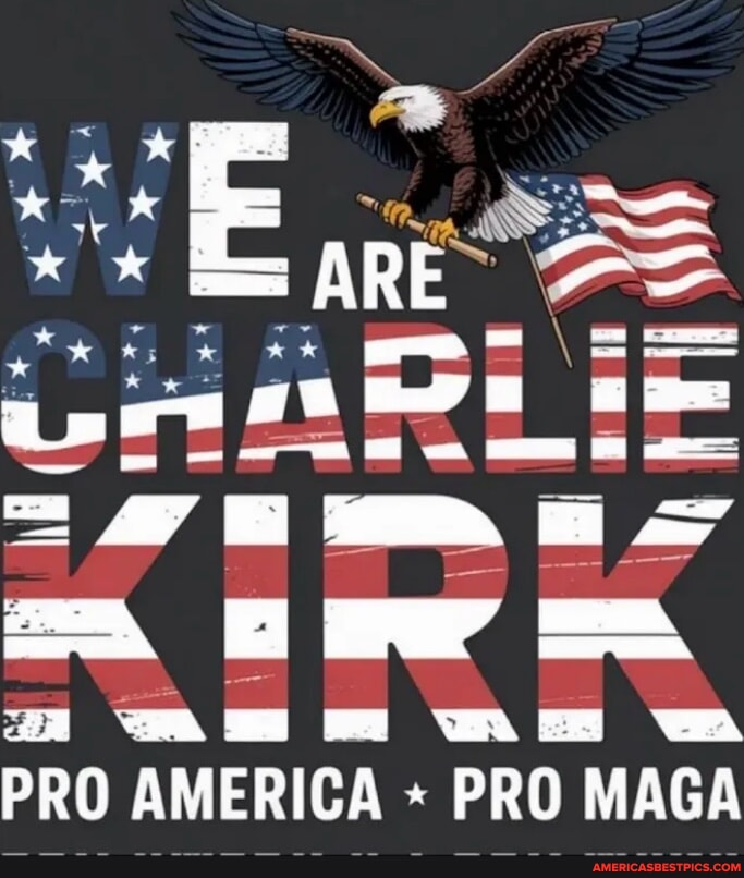 ARE as PRO AMERICA PRO MAGA - America’s best pics and videos