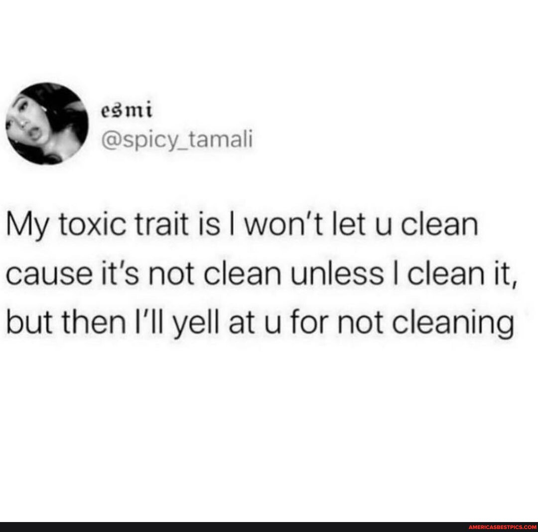 Love hate relationship with cleaning 🤣 - follow me (@bfflthought) for ...