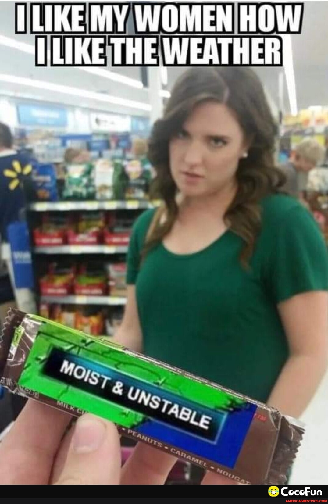 Women's Humor memes memes. The best memes on America’s best pics and videos