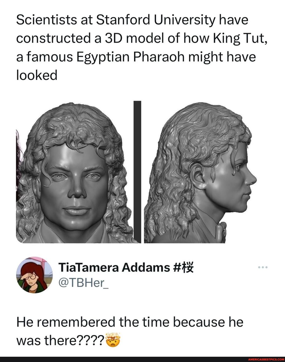 Ancient heeheegypt Like this content? Follow us for more @memezar ️ Twt ...