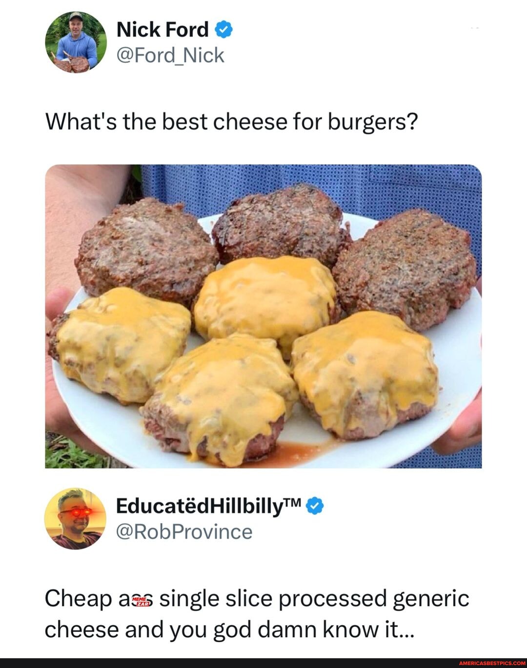 Why does the plasticky cheese taste so good 😭 #meme #memezar #memes # ...