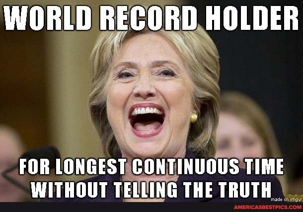 WORLD RECORD HOLDER FOR LONGEST CONTINUOUS TIME WITHOUT TELLING THE ...