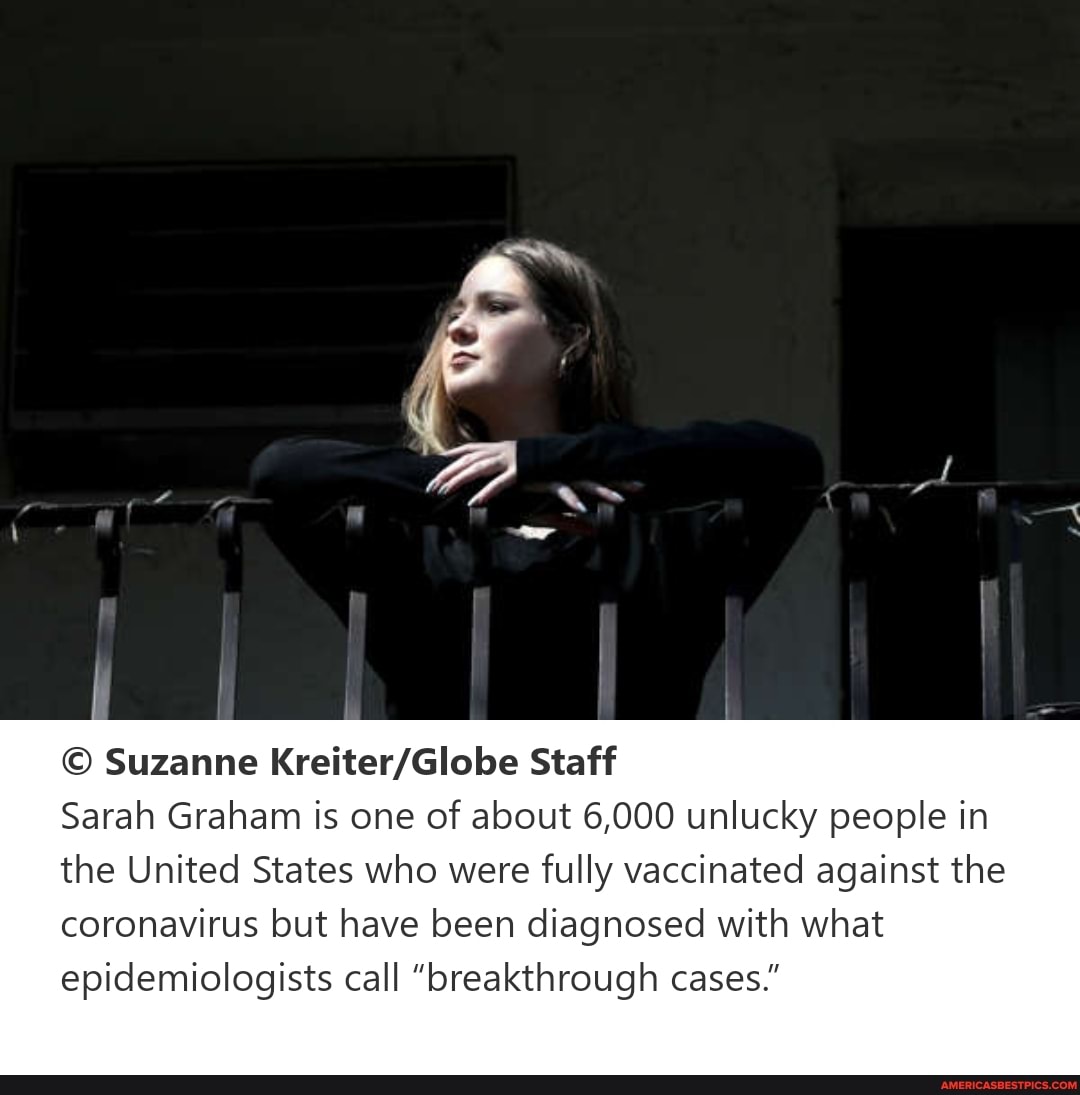 Suzanne Staff Sarah Graham is one of about 6,000 unlucky people in the ...