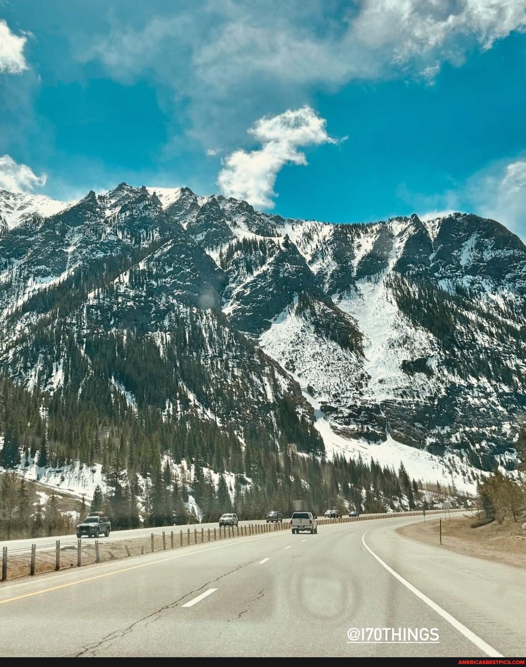 Happy Saturday! Do you know where the photo was taken? It’s one of our ...