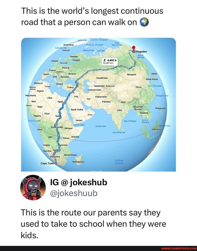 My dad took this route 💀 - - - #memes #meme #lmao #lol #funny # ...