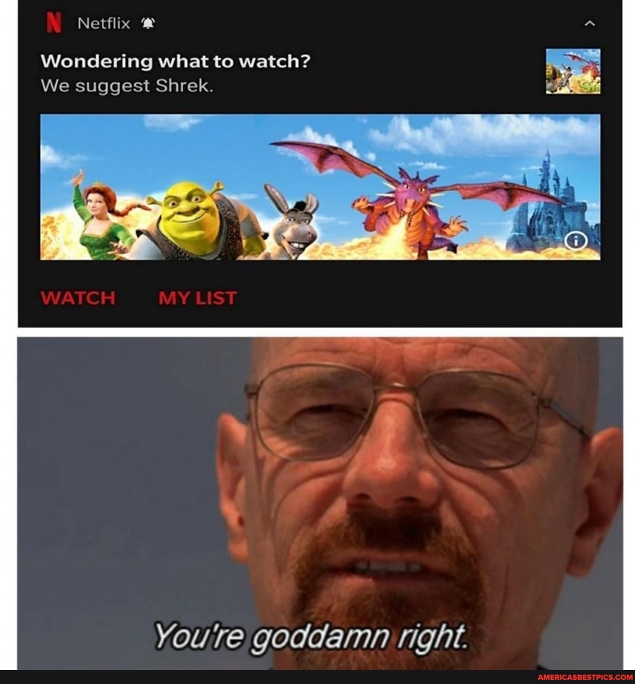 Shrek is love - - - #memes #meme #lmao #lol #funny #funnymemes ...