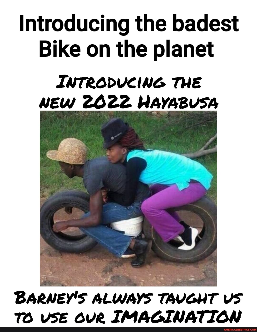 Introducing the badest Bike on the planet INTRODUCING THE NEW 2O22 MM ...