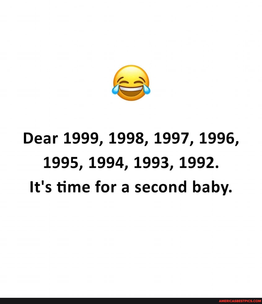 Hello 90s kids, how's adulthood going?👀 #sarcasm #memes - Dear 1999 ...