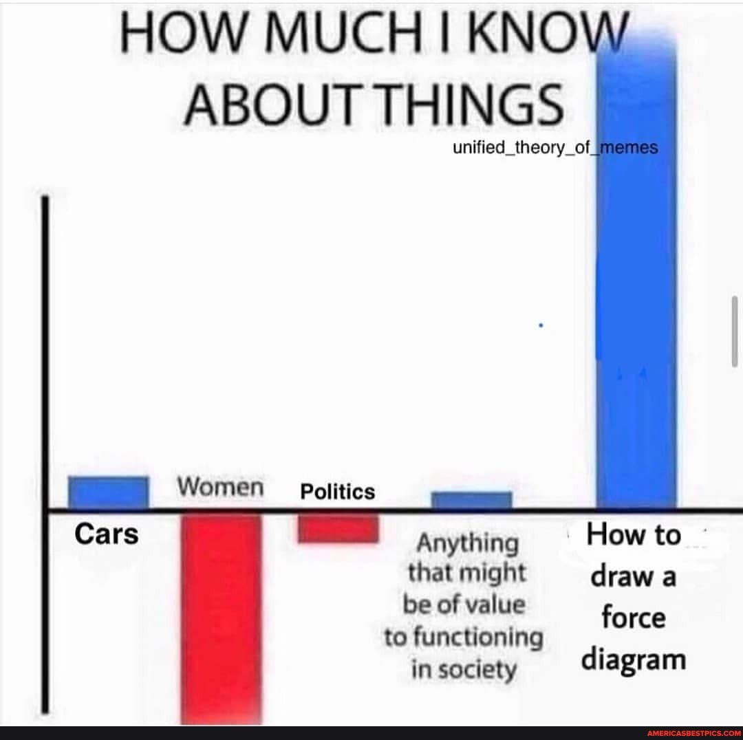 HOW MUCH I KNOW ABOUT THINGS Women Politics Anything How to that might ...