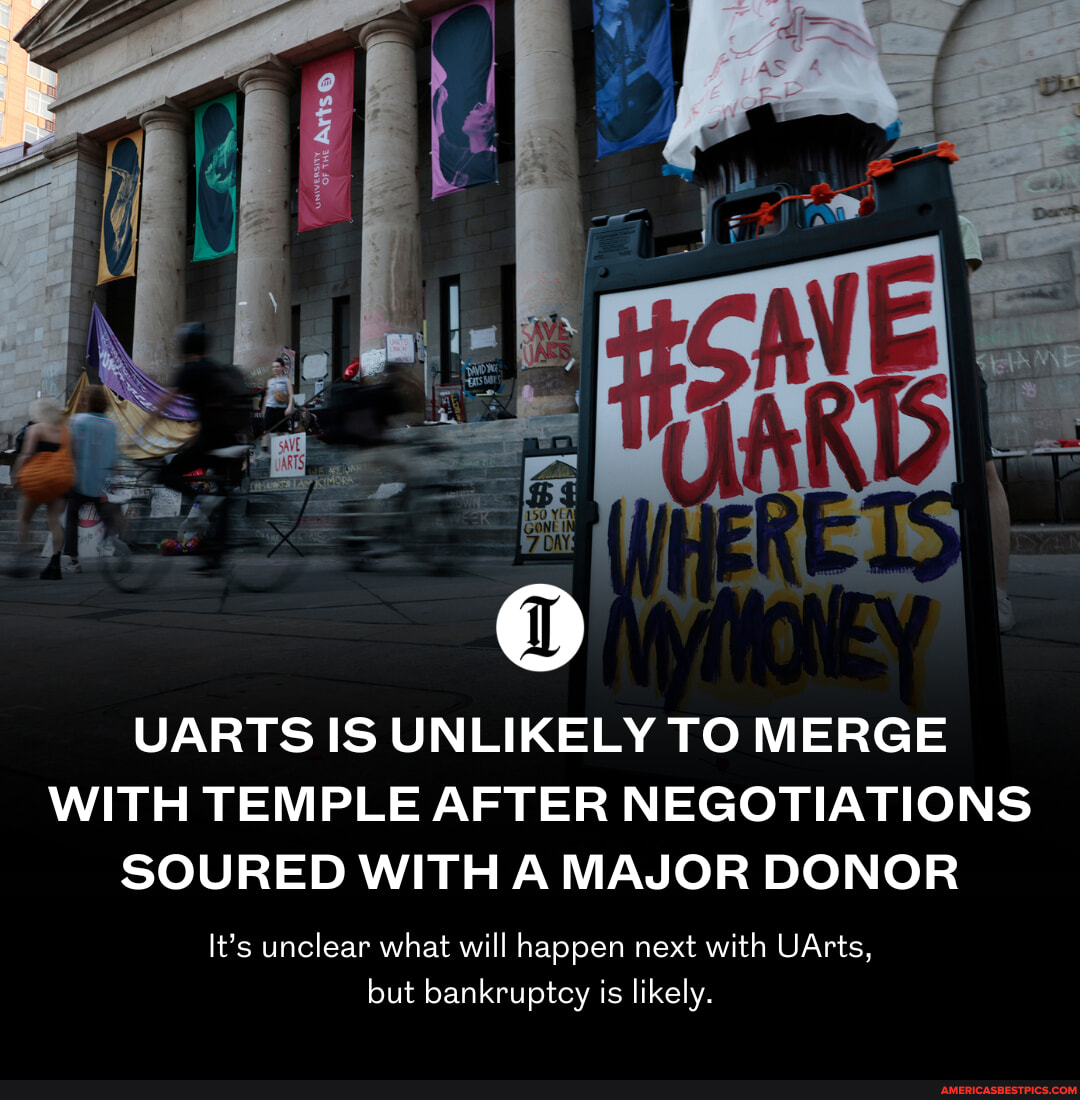 More than two months of negotiations between Temple University and the ...