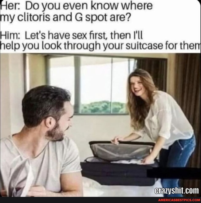 Clitoris memes. Best Collection of funny Clitoris pictures on America’s ...