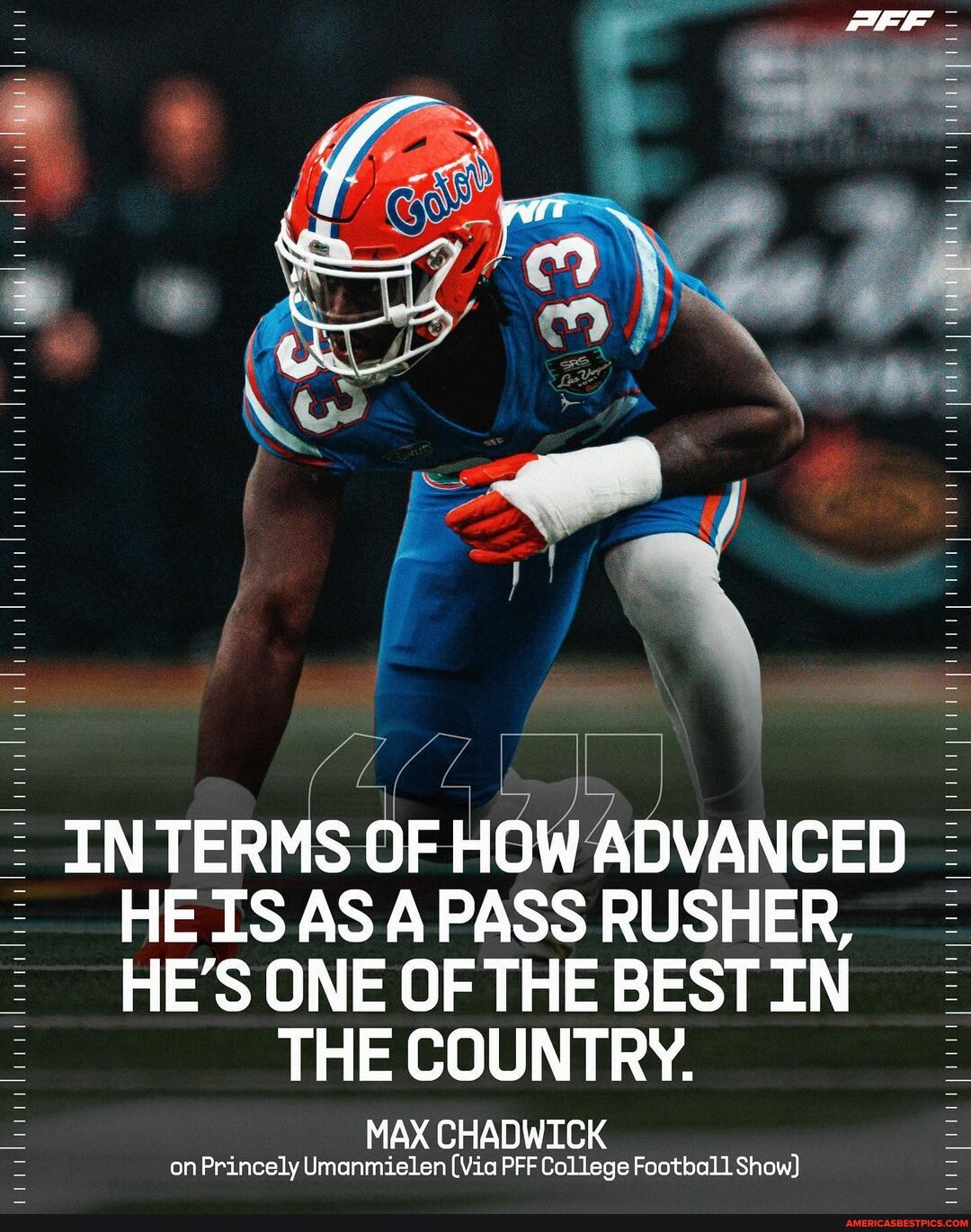 Princely Umanmielen is one of the best in the country🗣️ - IN OF HOW ...