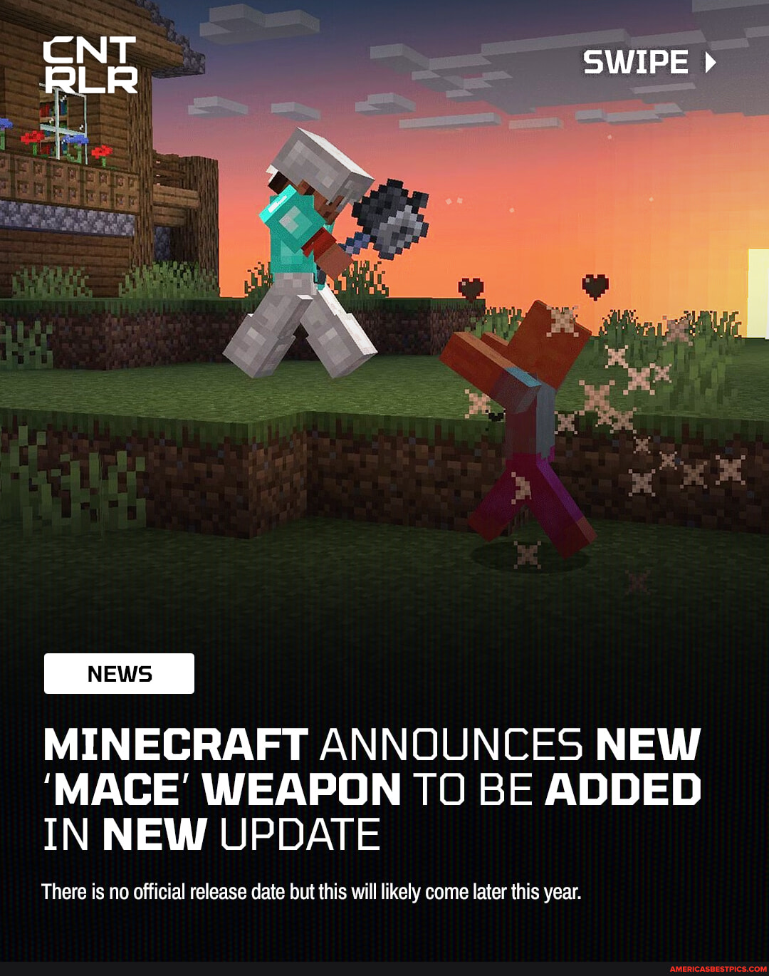 Minecraft just officially announced tons of new features coming in ...