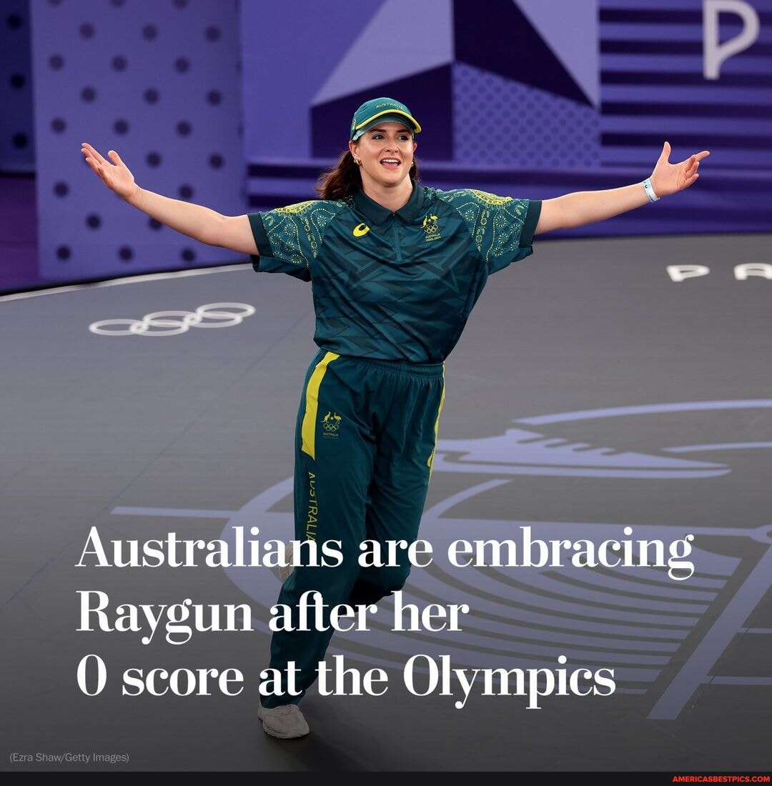 Paris was Australia’s most successful Olympic Games in history — with ...