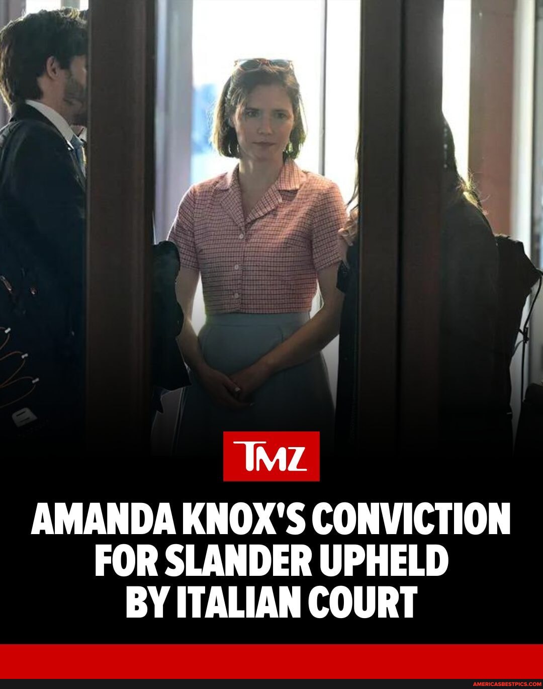 The seemingly never-ending saga of the Amanda Knox murder case in Italy ...