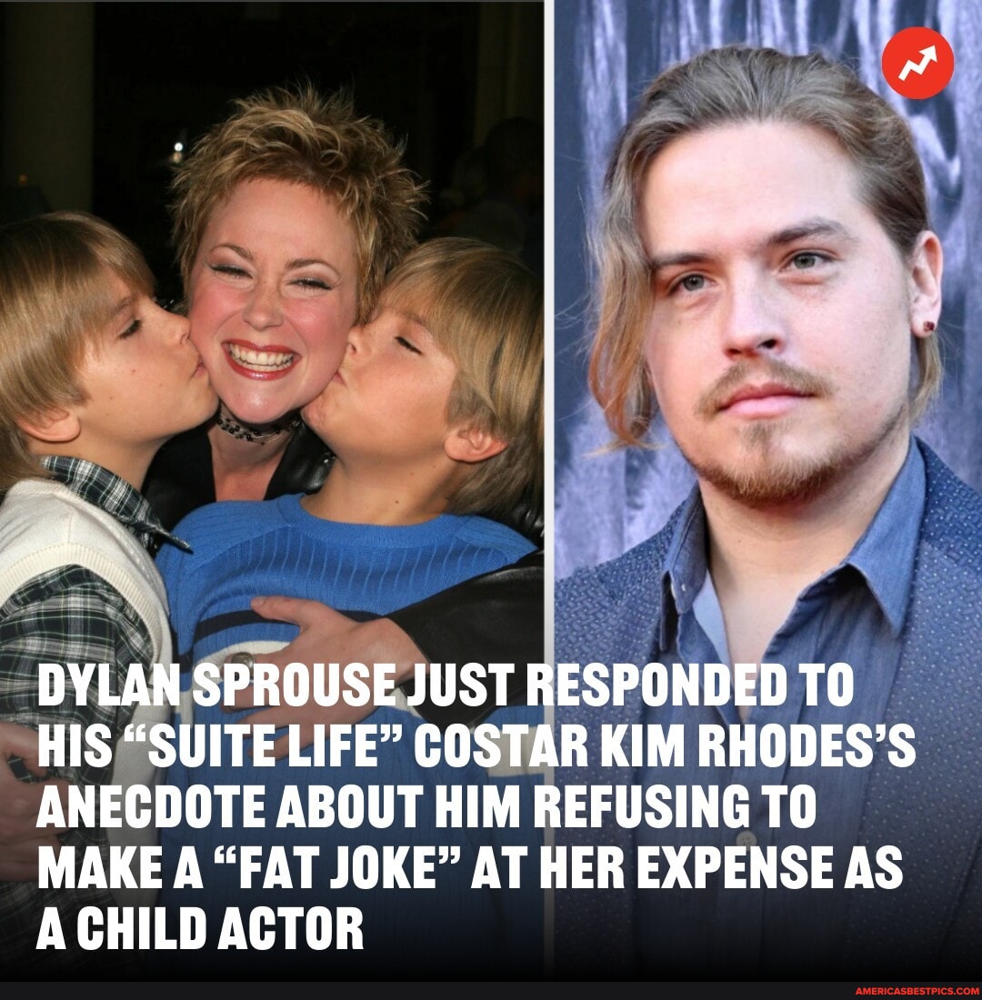 In November, The Suite Life of Zack & Cody star Kim Rhodes shared a ...