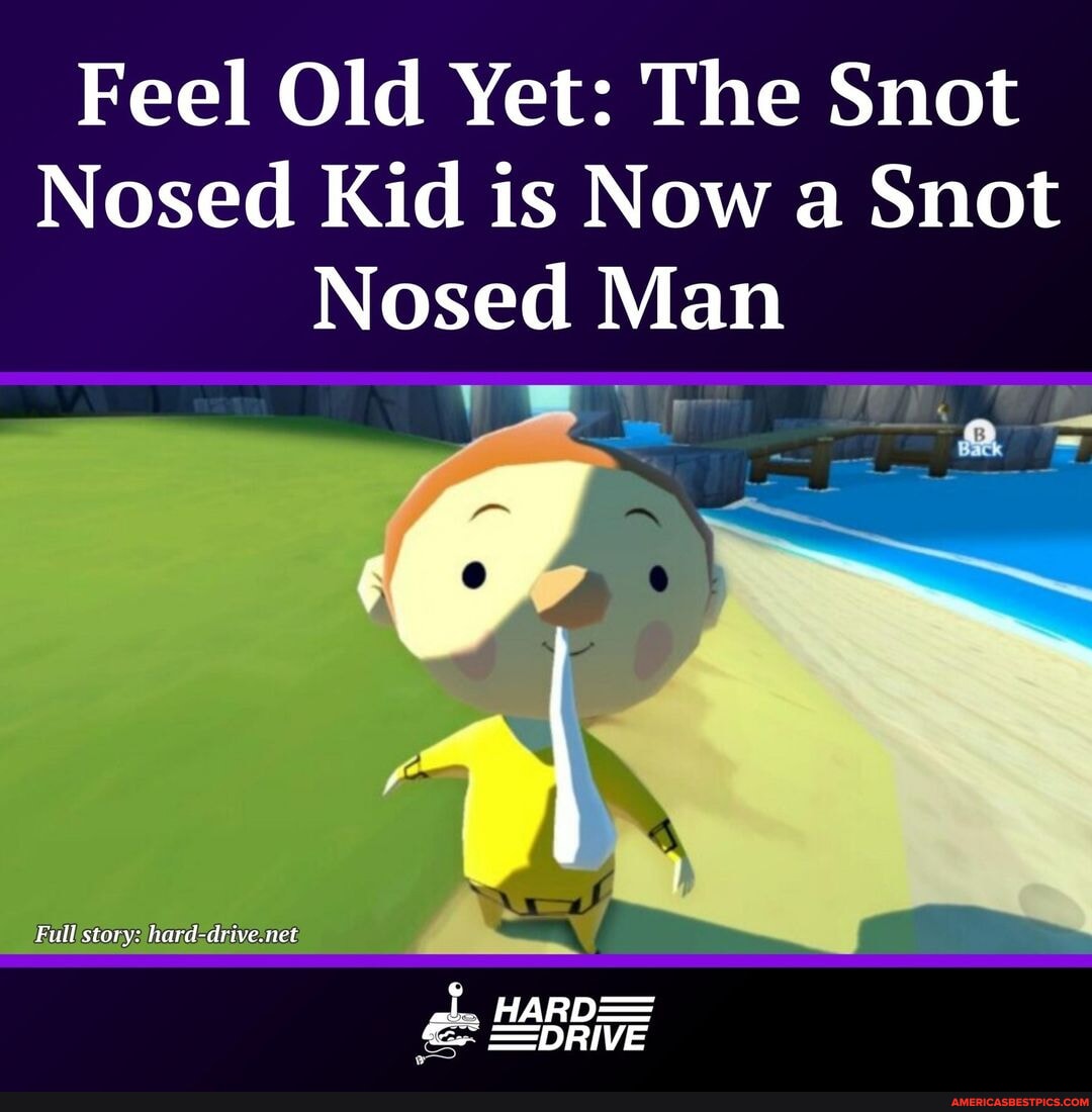 OUTSET ISLAND — Do you remember the kid from Outset Island with the ...