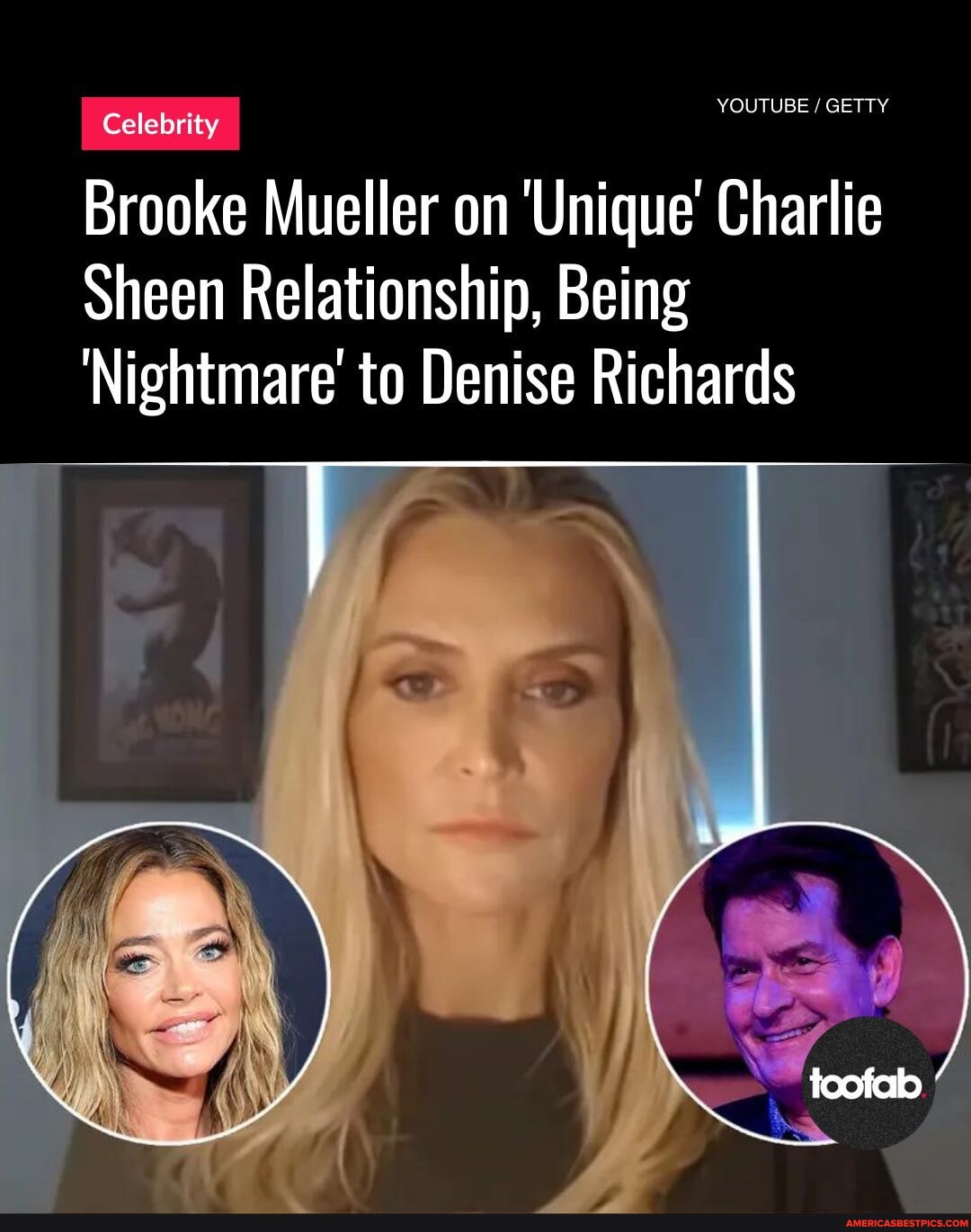 Brooke Mueller talks sobriety, addiction struggles, and how it impacted ...