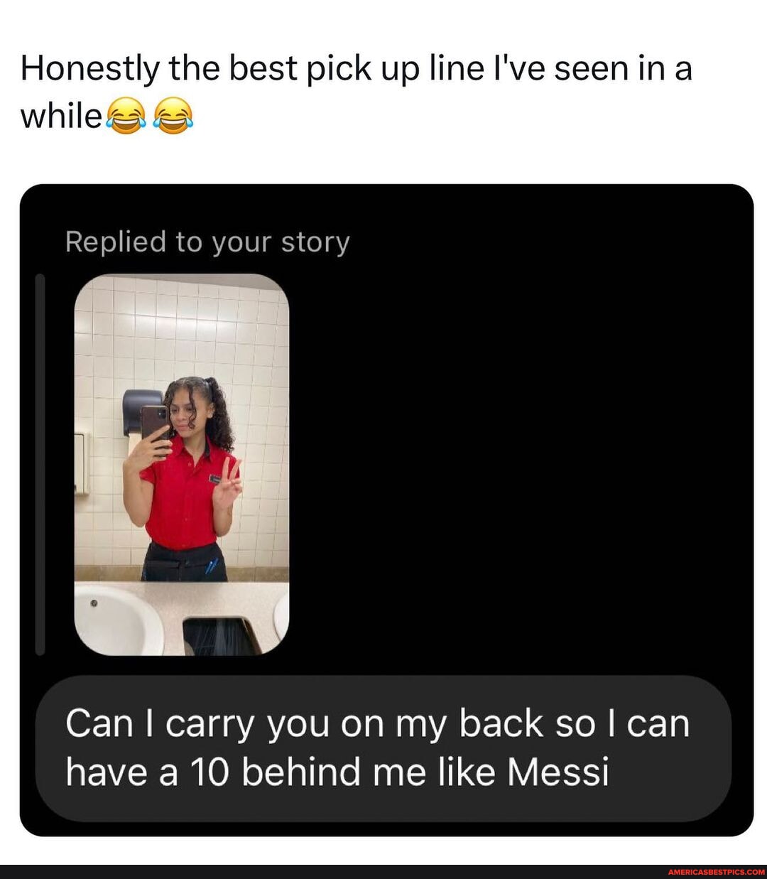 Lionel Rizzi🤩🤩 credit: @littlemelitaa - Honestly the best pick up line ...