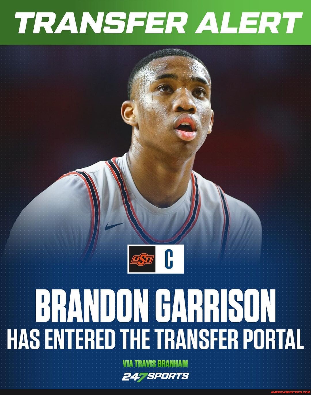 The College basketball transfer portal is officially open, here are ...