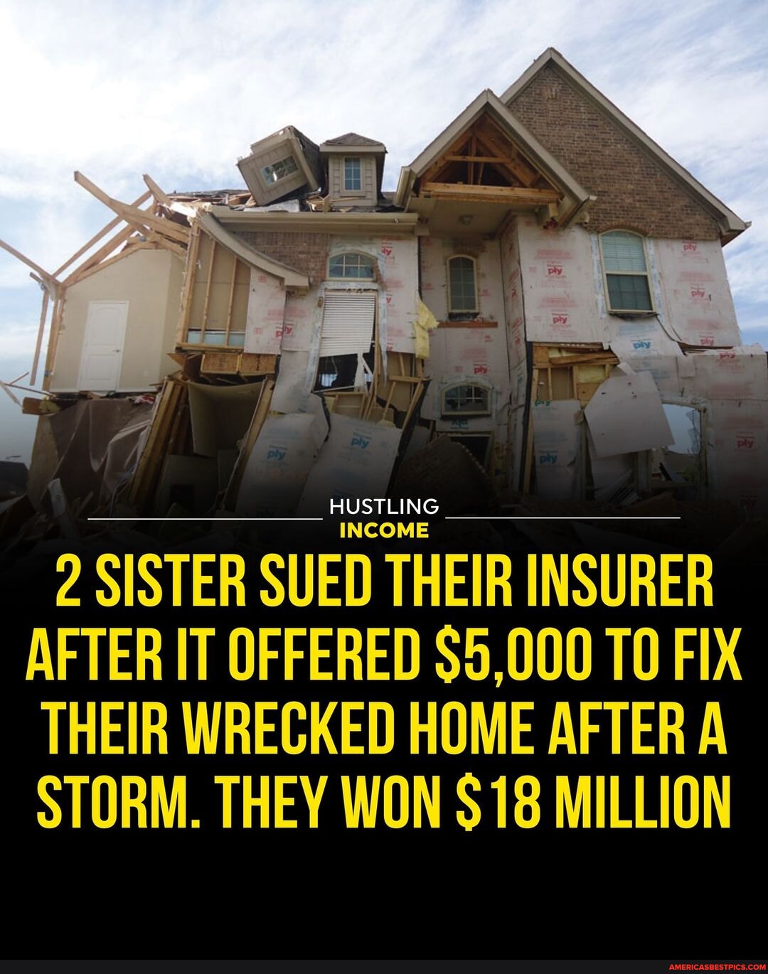 Two sisters from California, Jennifer Garnier and Angela Toft, were ...