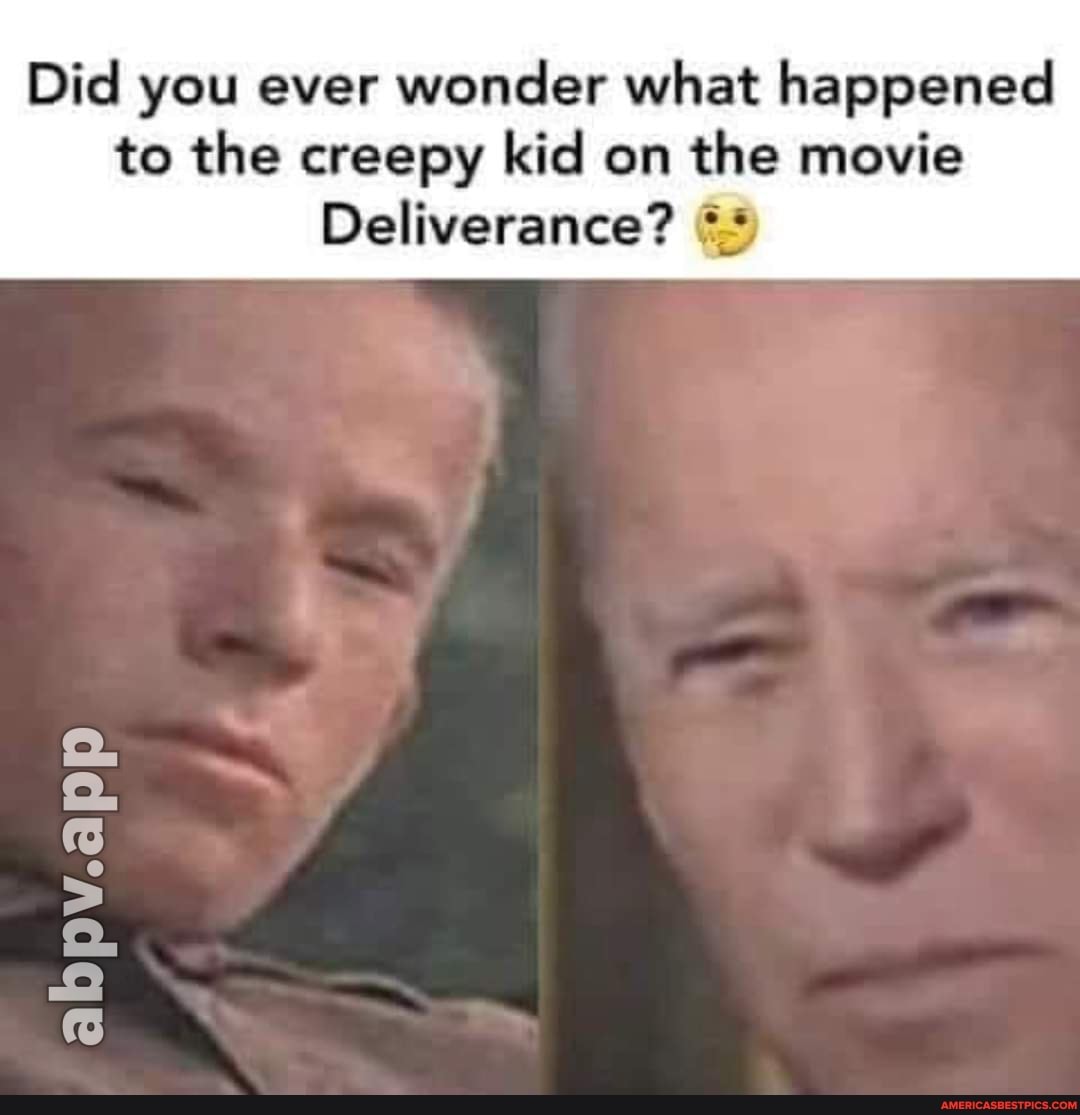 Did you ever wonder what happened to the creepy kid on the movie ...