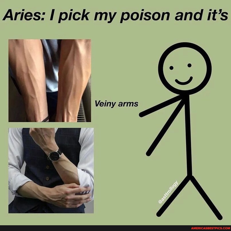 Part 1 / What’s your poison? . . . . . . . . . . . . . . . . . #aries # ...