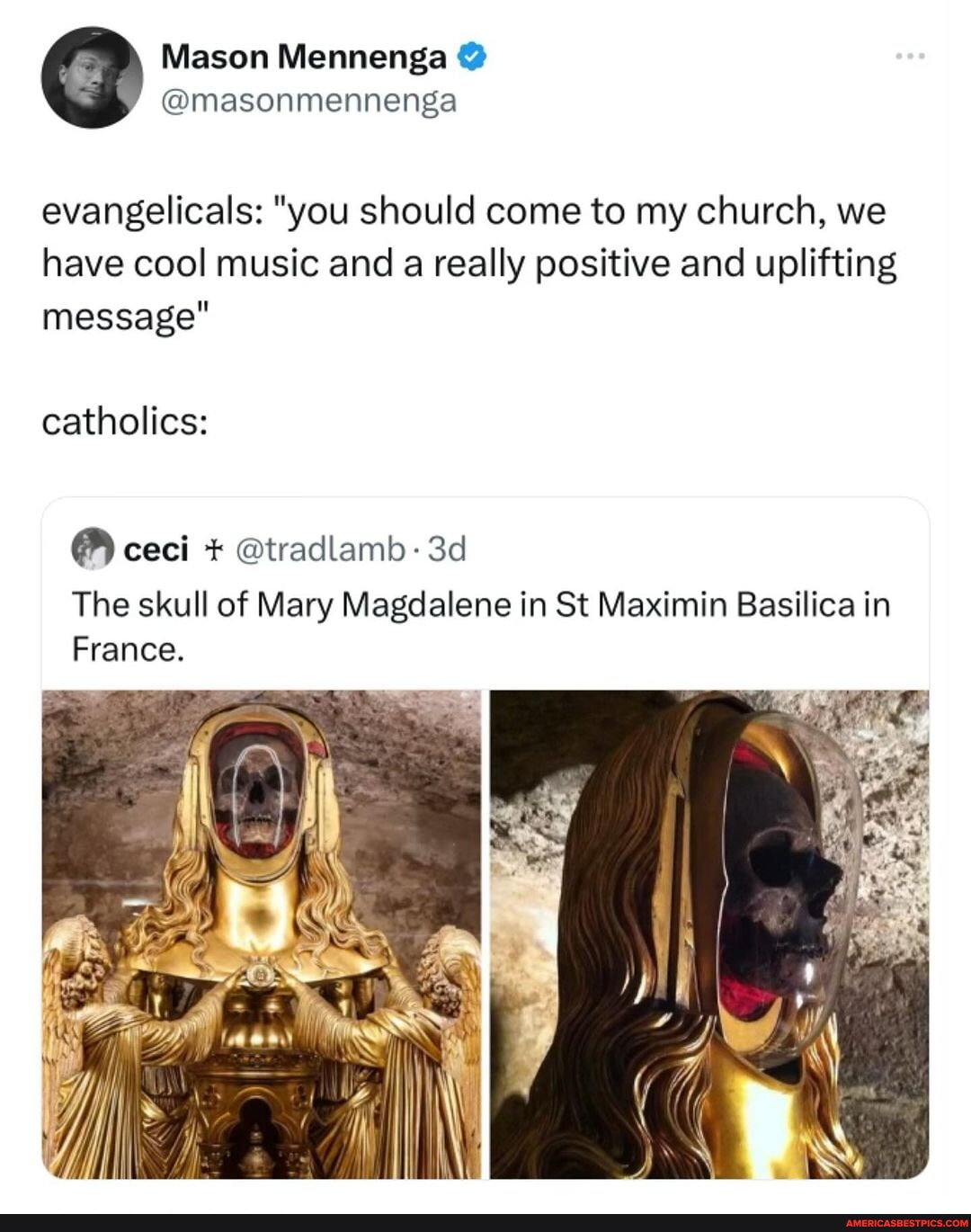 Metal AF (Twitter: masonmennenga) - Mason Mennenga @masonmennenga ...