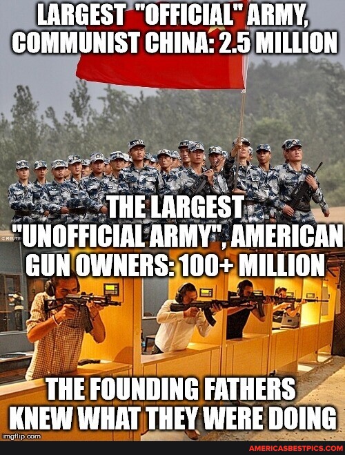 LARGEST "OFFICIAL" ARMY, COMMUNIST CHINA: 2.5 MILLION THE LARGEST ...