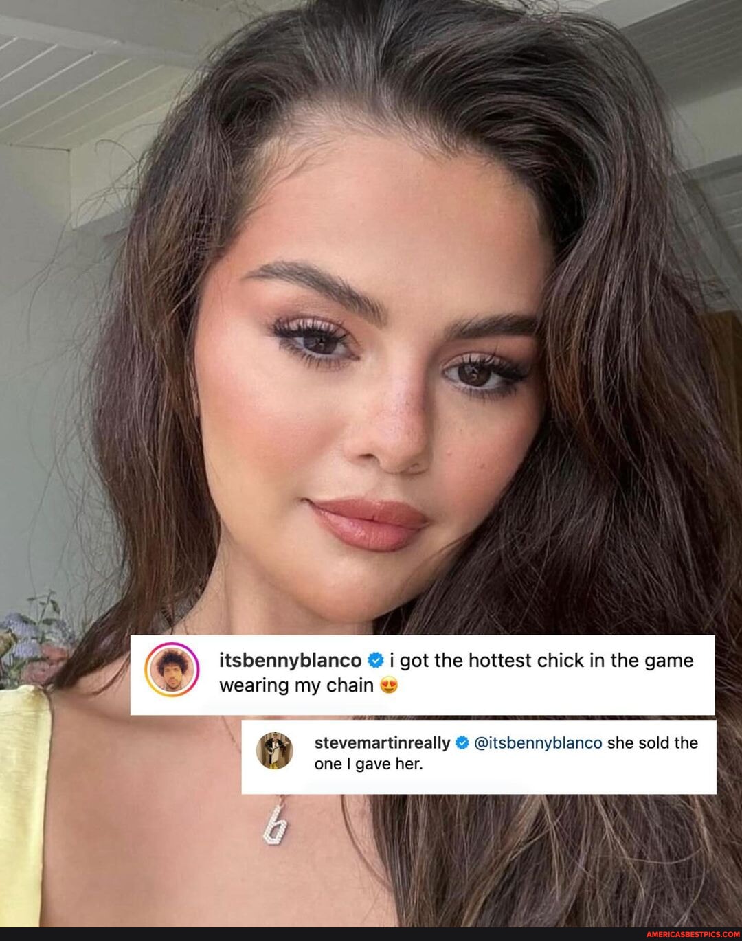 Selena Gomez was feeling the 32nd birthday love from all around ...