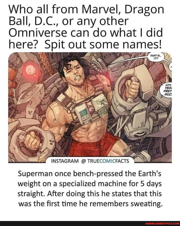 #superman #dccomics #clarkkent #kalel - Who all from Marvel, Dragon ...