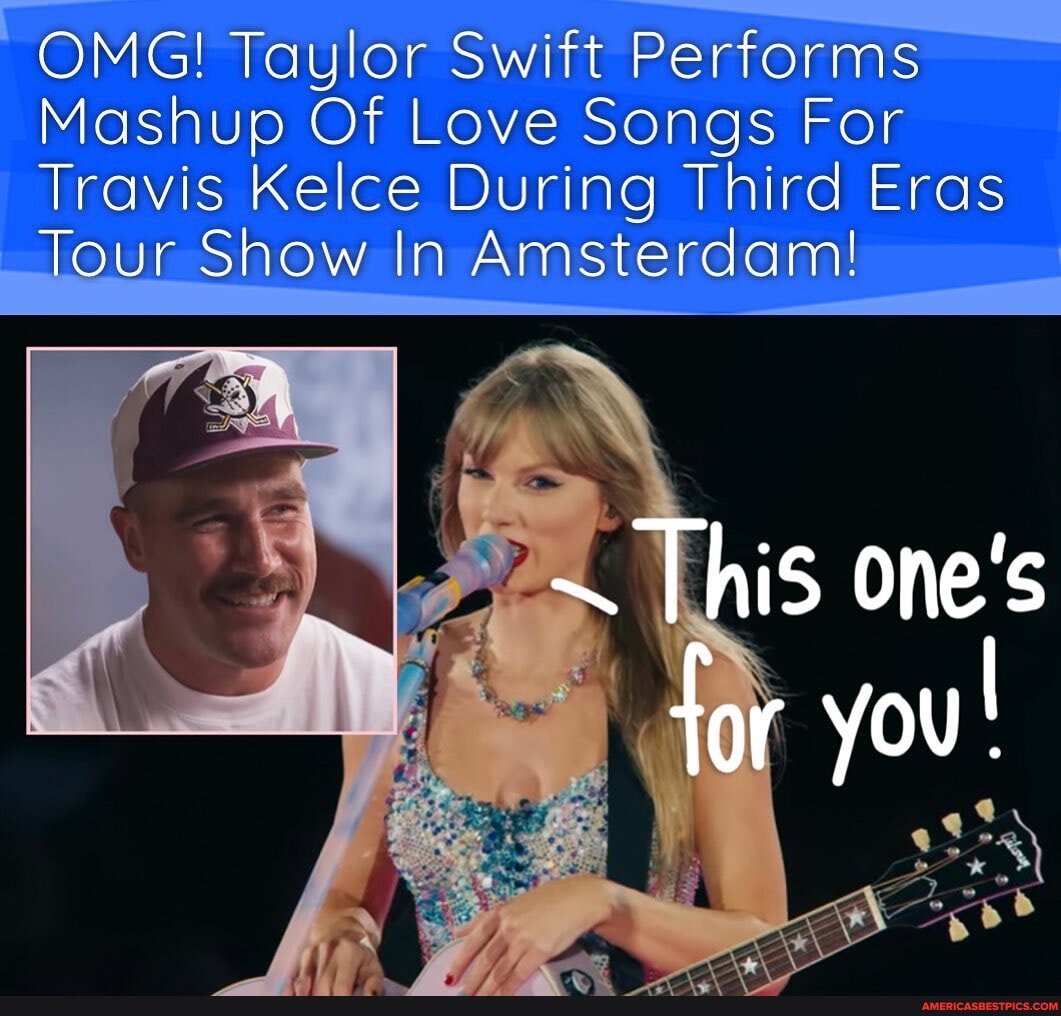 Travis Kelce’s teammate Patrick Mahomes and his wife Brittany even got ...