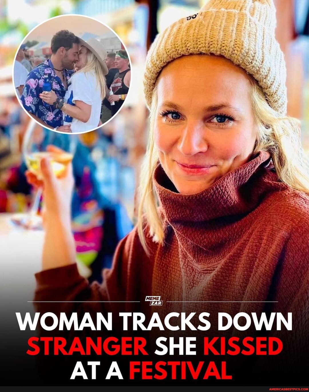 Radio host Natalie Jones asked listeners to help identify a stranger ...