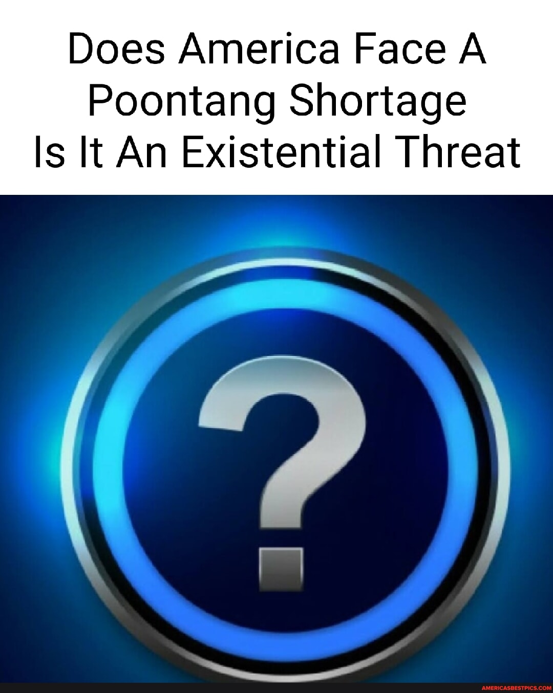 Poontang memes. Best Collection of funny Poontang pictures on America’s ...