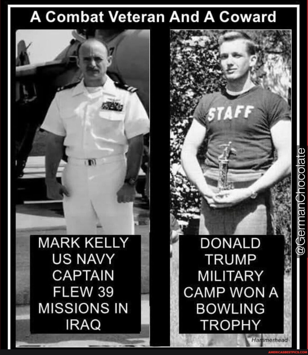 Combat Veteran And A Coward MARK KELLY US NAVY CAPTAIN FLEW 39 MISSIONS ...