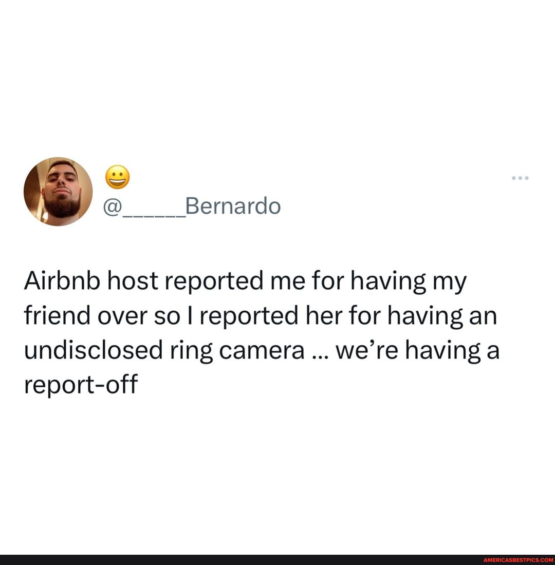 What’s crazy to me is why tf would you not be allowed to have a friend ...