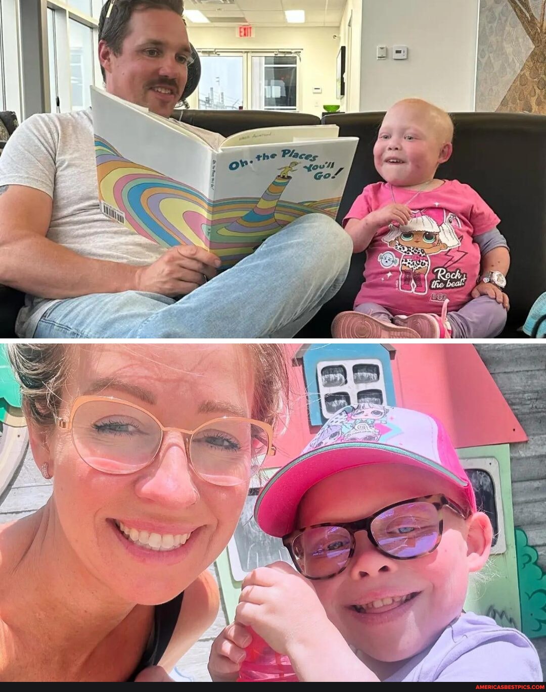 RIP. 💔 #BellaThomson, the 10-year-old TikTok star known as Bella Brave ...