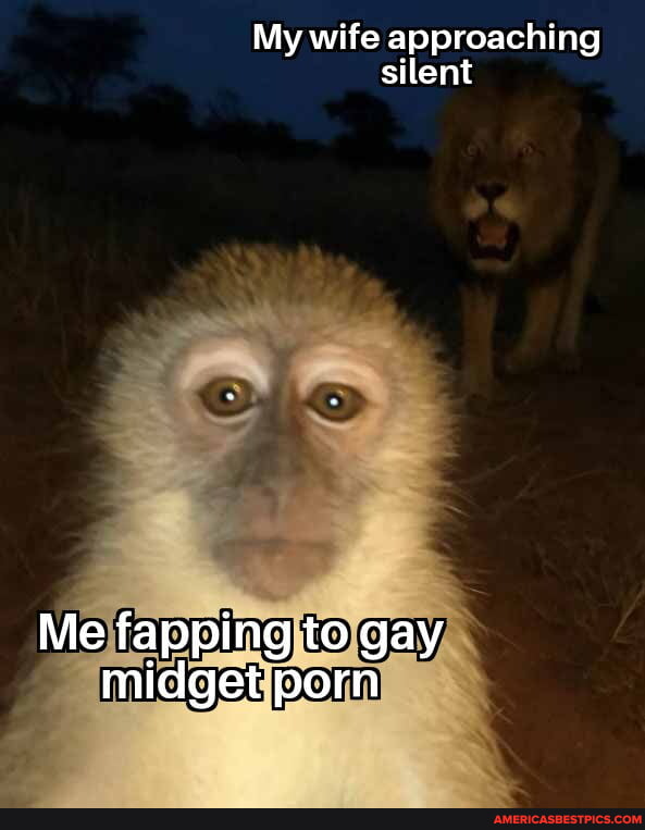 My Wife Approaching Silent Me Me Fapping To Gay Midget Porn America S