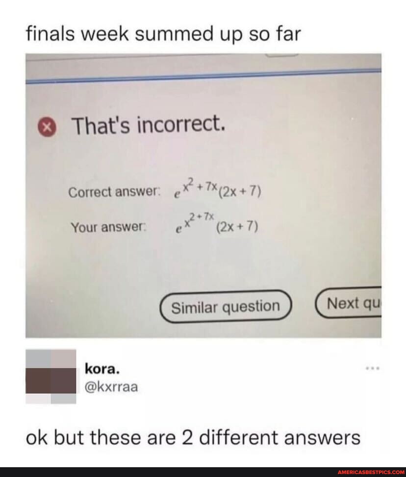 Can someone explain? 🤔 #epicfunnypage #meme #memes #math #exam - finals ...