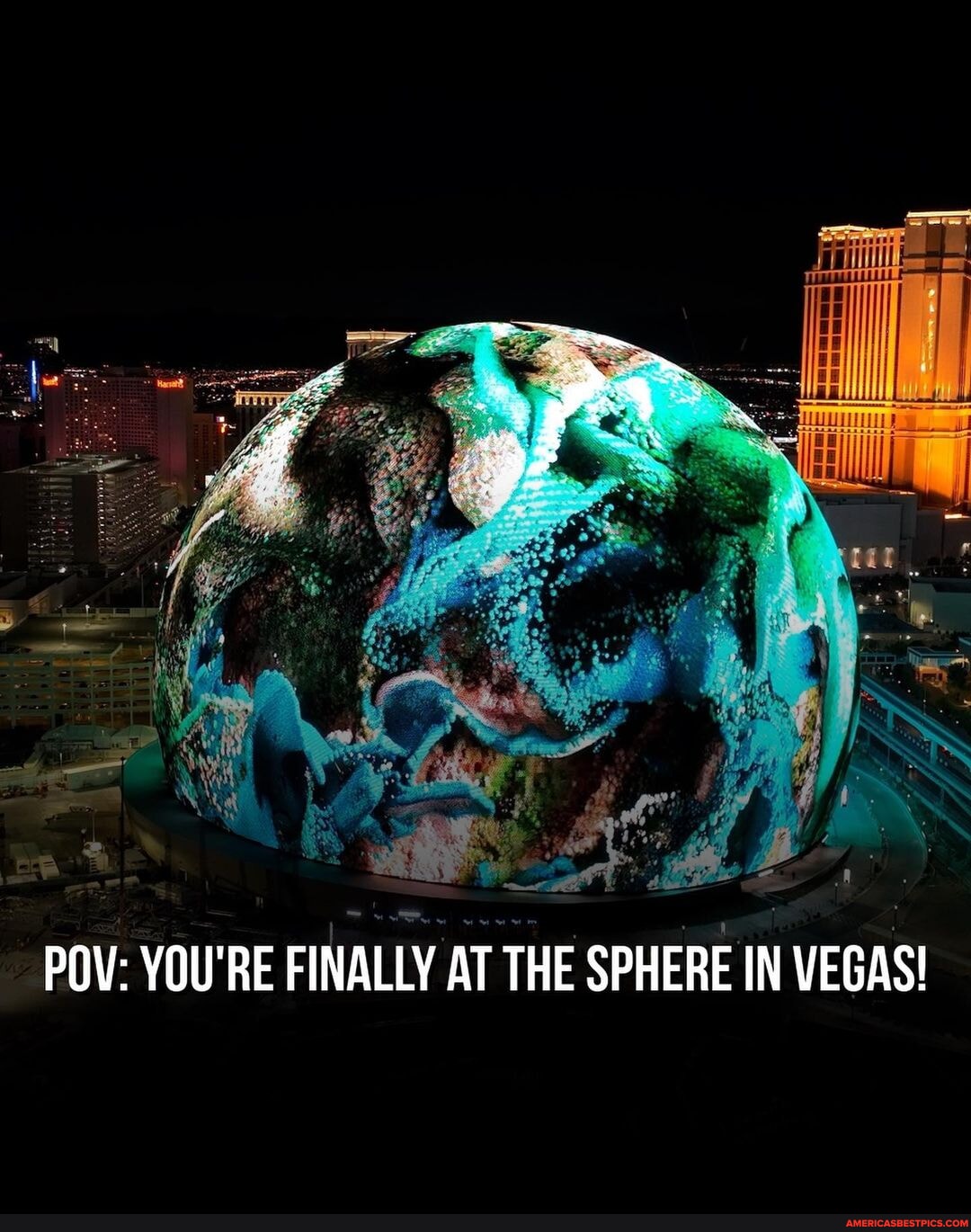 Prepare to be blown away by awe-inspiring concerts, immersive ...