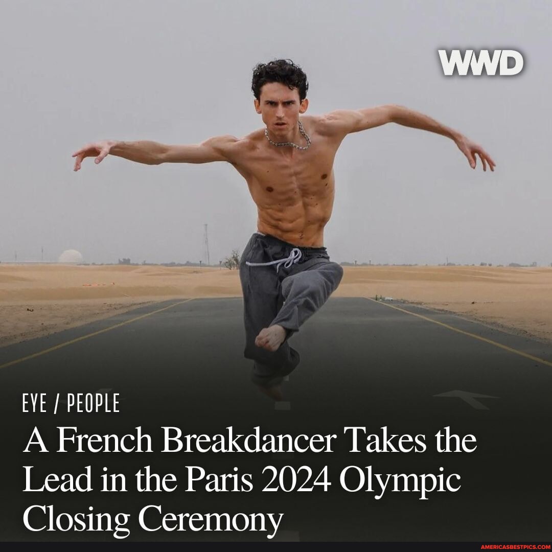 The details of the @Paris2024 Olympic closing ceremony have been ...