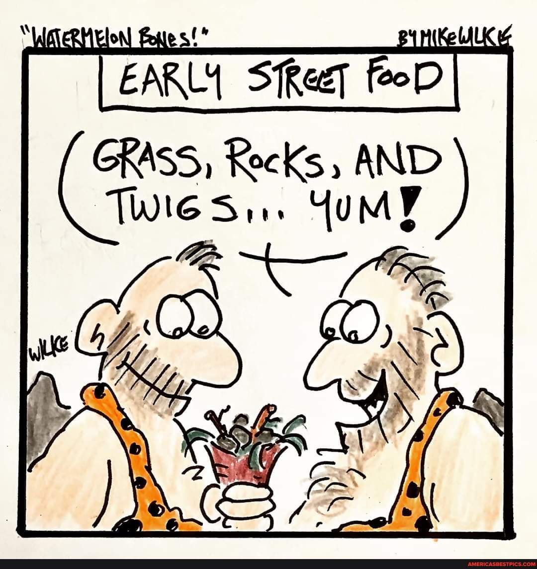 [EARLY GRASS, Roc Ks AND TWie si. YUM - America’s best pics and videos