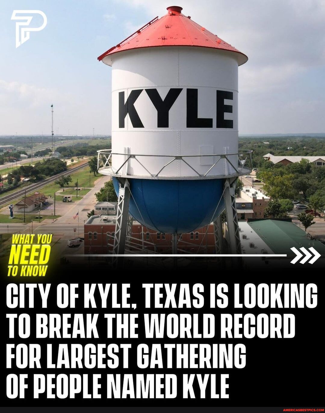 Swipe to see what you need to know about the city of Kyle Texass effort ...