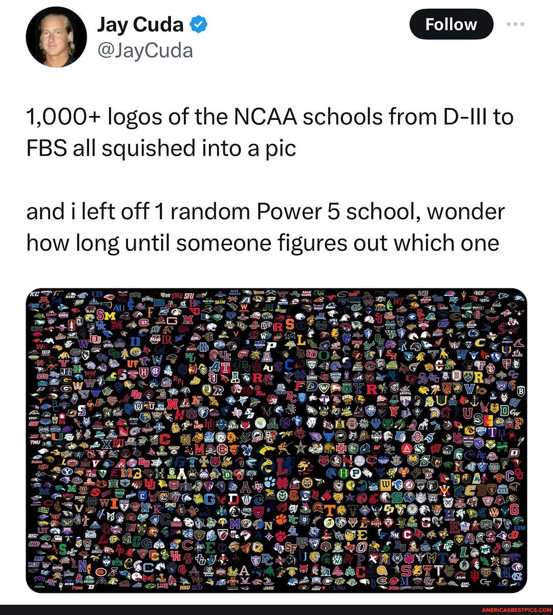 Can you spot the school? 👀 Slide two is you all trying to scope it out ...