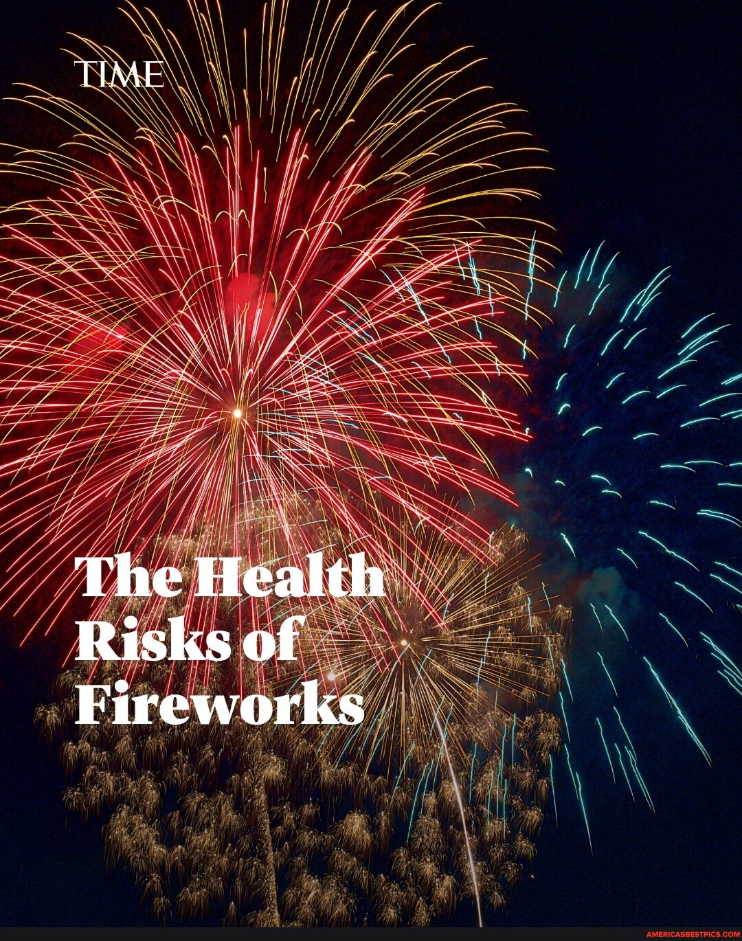 Fireworks have been an American tradition since the first Independence ...