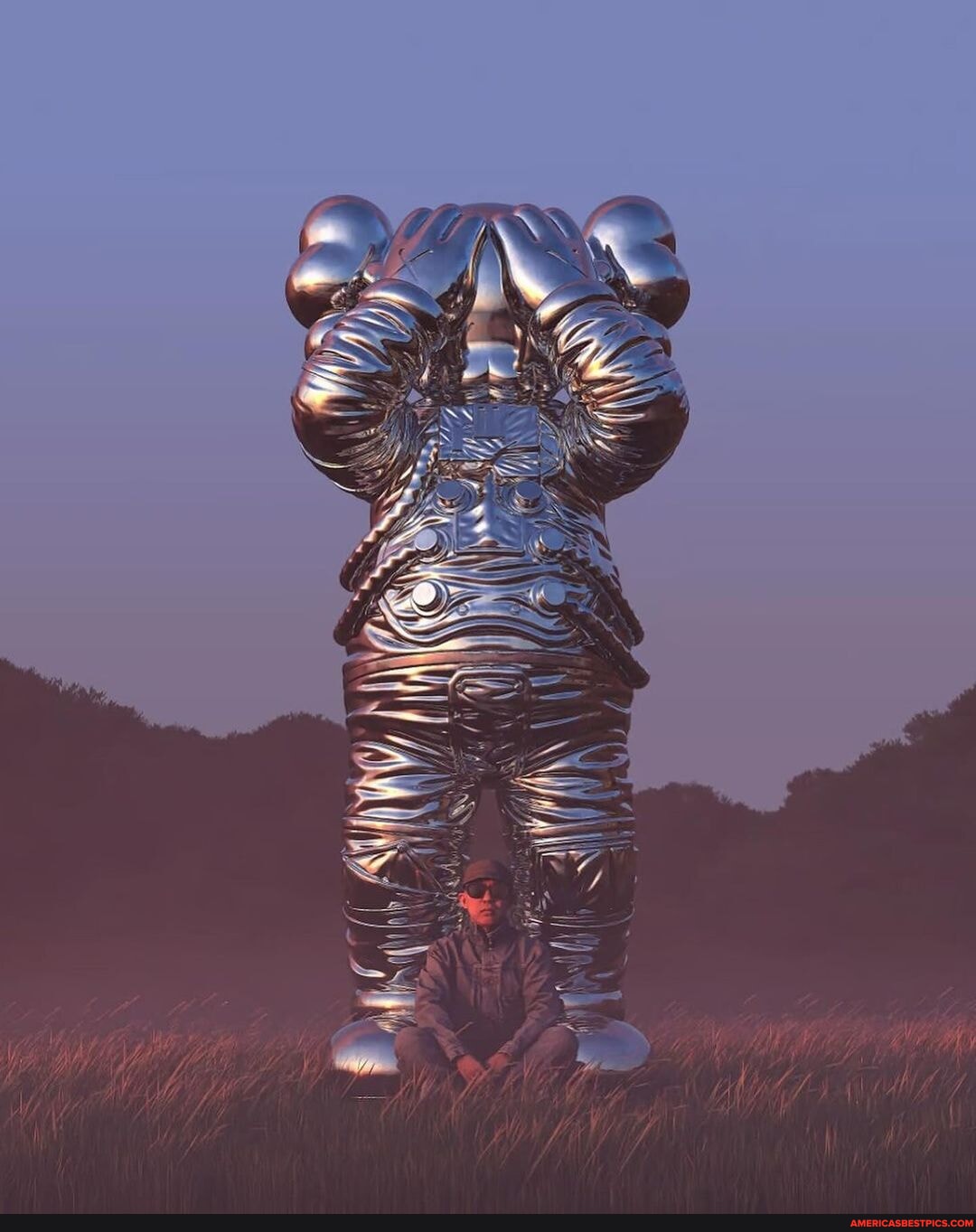 NOT A HOTEL has partnered with NIGO on its first residence in Tokyo ...