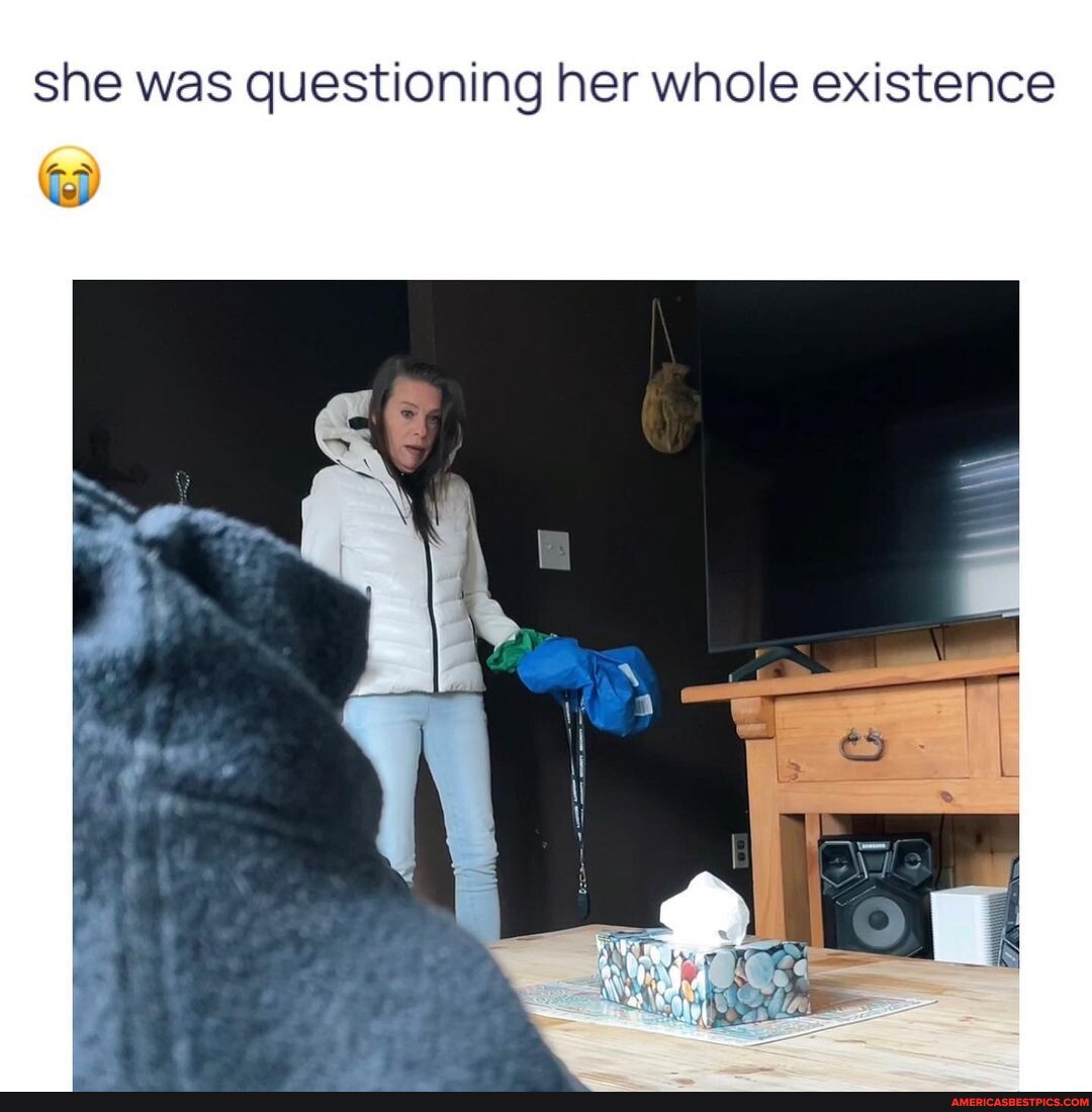 She was flabbergasted 😂 (cc @paigepejic_) - #memes #fails #lmao # ...
