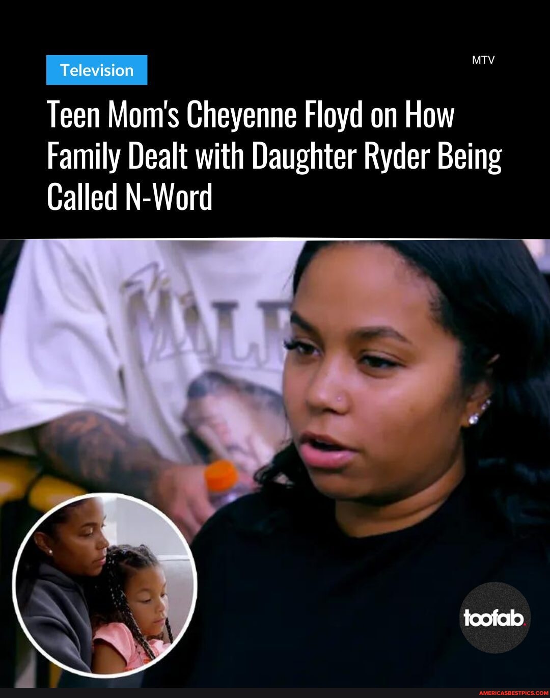 The traumatic incident happened during a playdate, leading the 7-year ...