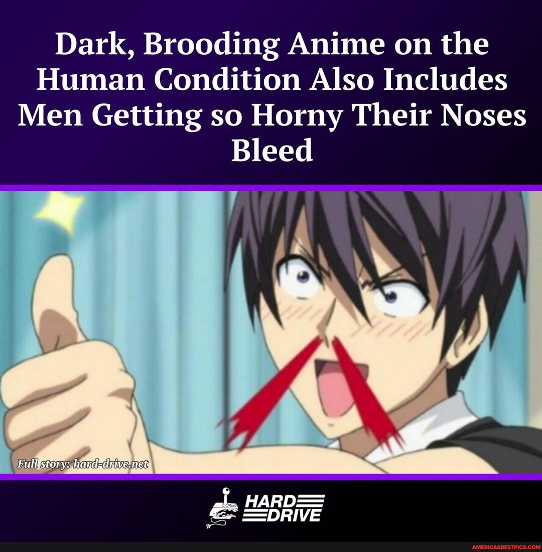 The anime world has a love affair with the new series My Brother Is A ...